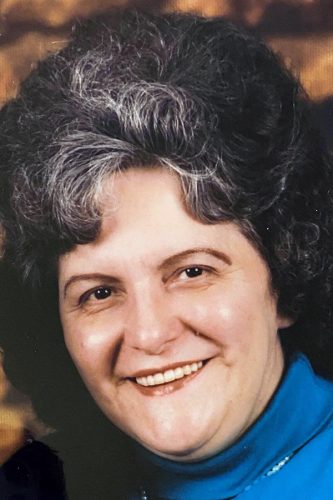 Wanda L. Lowe 1941-2022 | News, Sports, Jobs - Tribune Chronicle